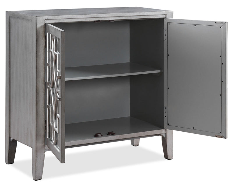 Reva Accent Cabinet - The Brick